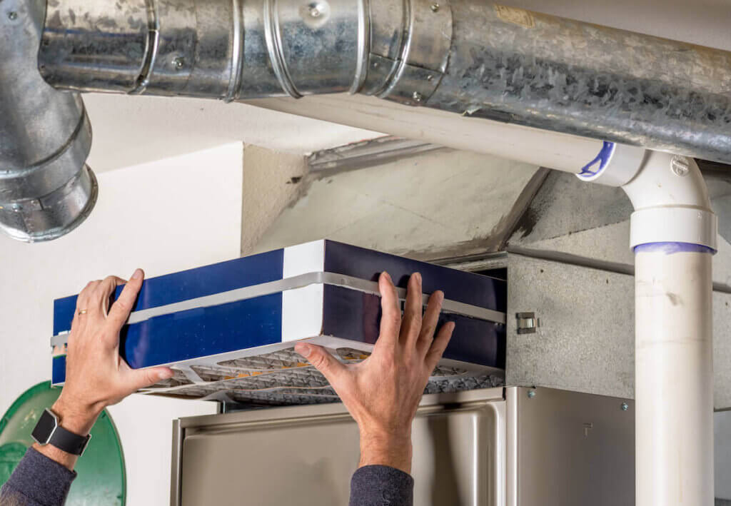 Hydronic vs Forced-Air vs Mini-Split Systems - Williams Plumbing