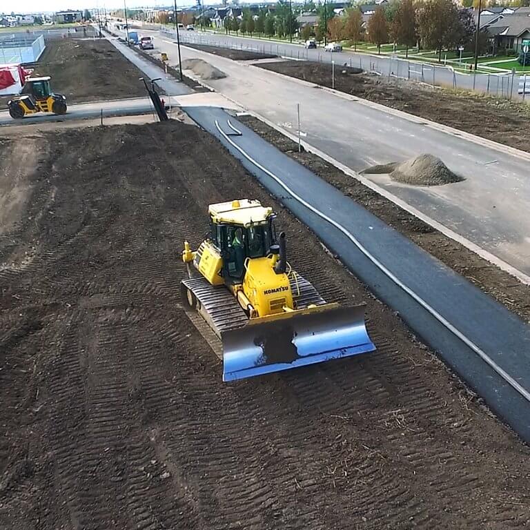 Intelligent Machine Control: How It Works and Why We Use It - Williams ...