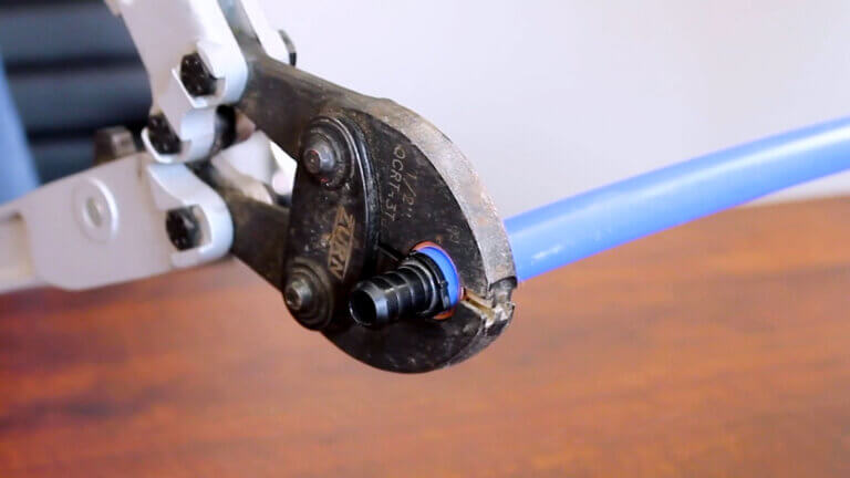 PEX A vs PEX B: Pros and Cons - Williams Plumbing