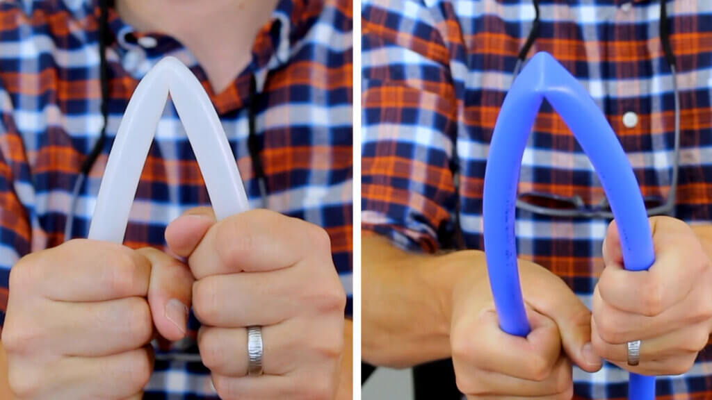 PEX A vs PEX B: Pros and Cons - Williams Plumbing