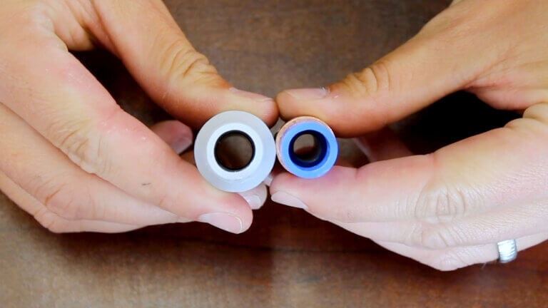 PEX A vs PEX B: Pros and Cons - Williams Plumbing